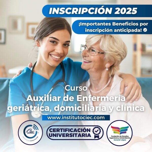 Cursos – Iciec